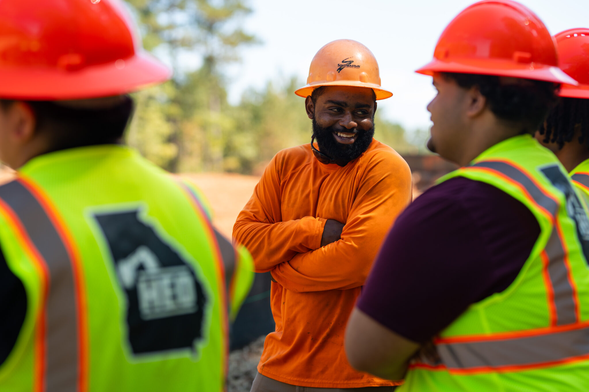 Southeastern Site Development