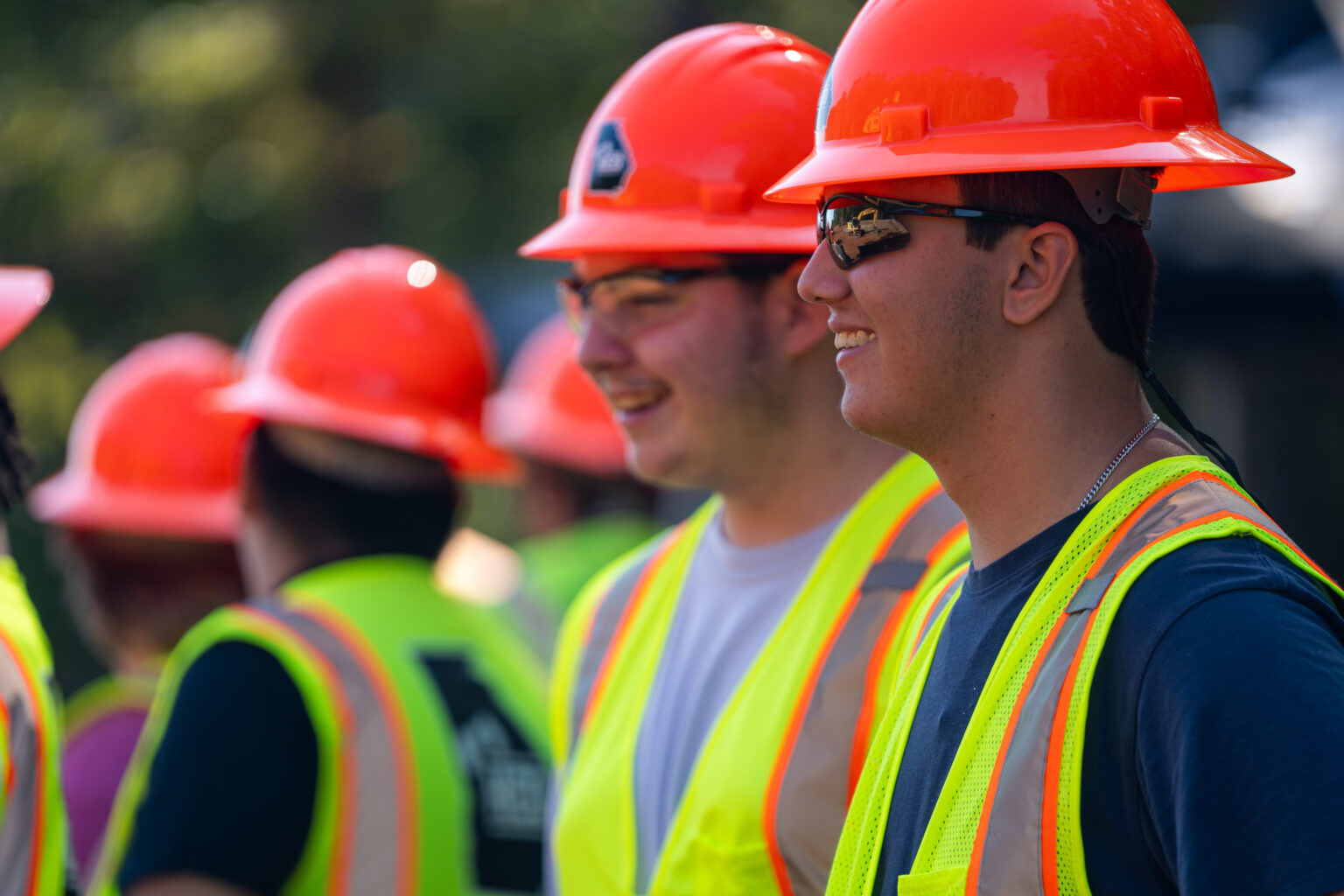 Southeastern Site Development