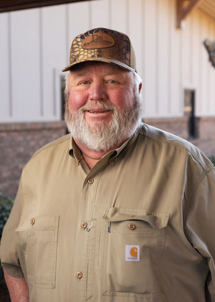 The Company | Southeastern Site Development