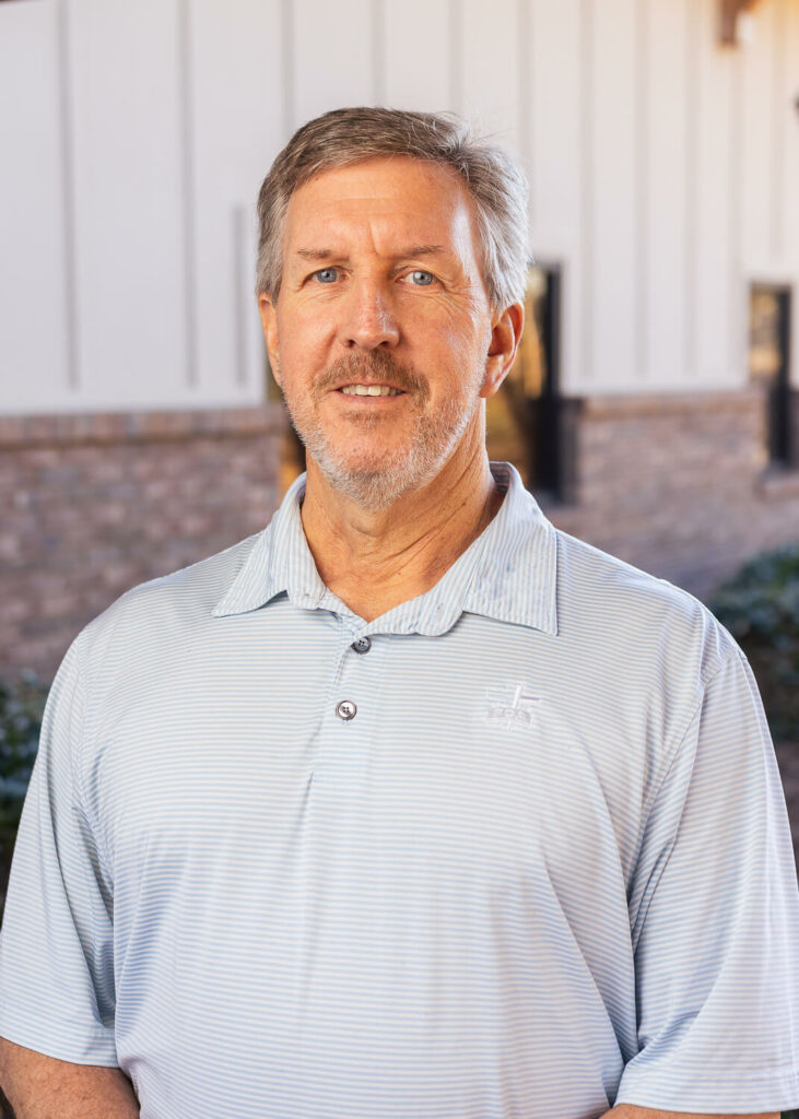 The Company | Southeastern Site Development