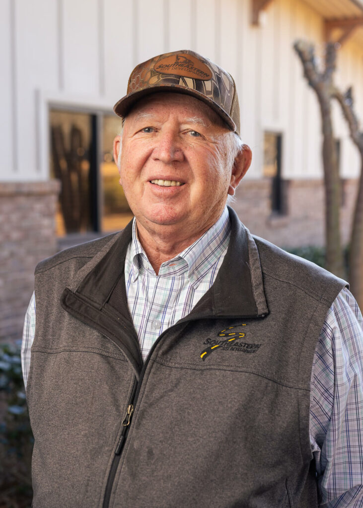 The Company | Southeastern Site Development