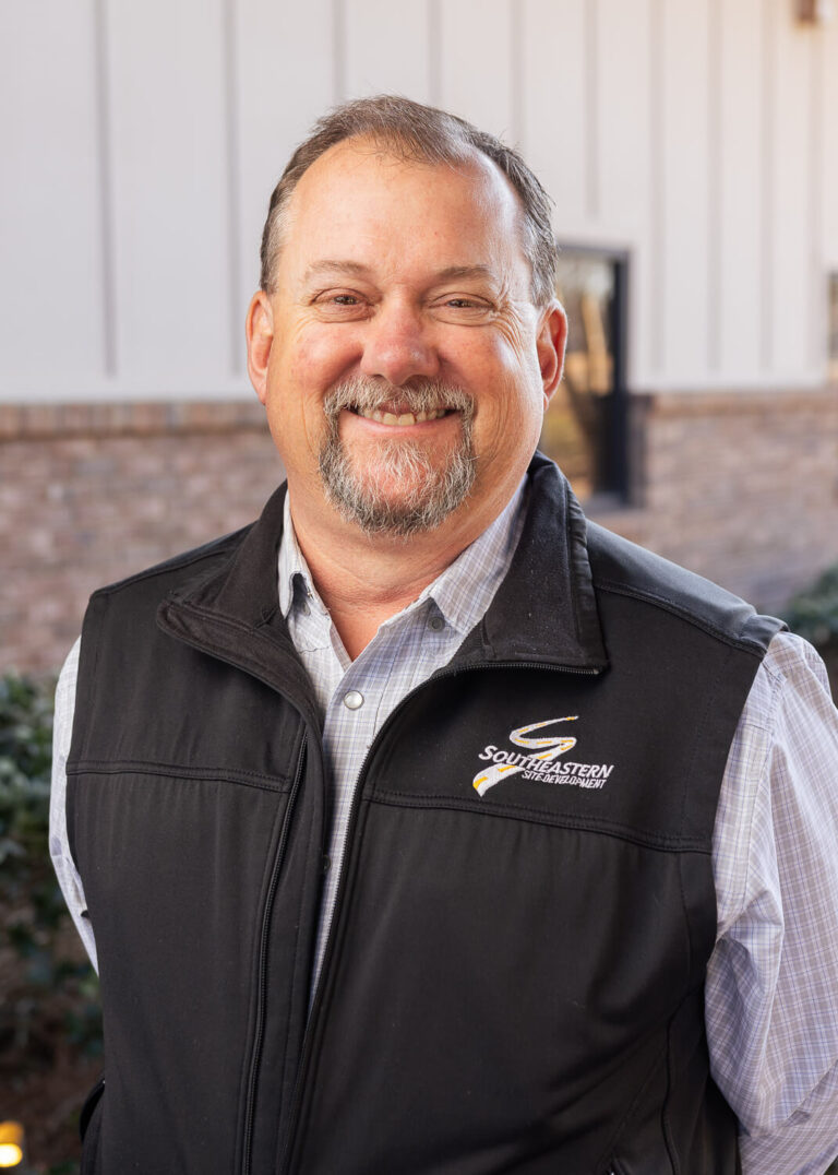 The Company | Southeastern Site Development